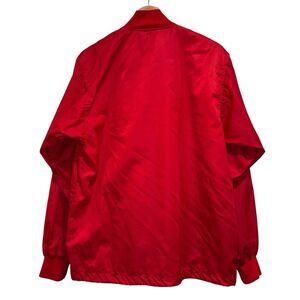 Mizuno | Jackets & Coats | Rare Vintage Rk Mizuno Baseball Varsity ...